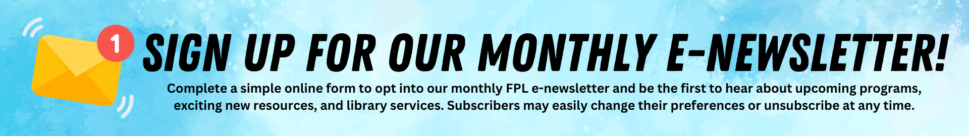 Home :: Fairfield Public Library