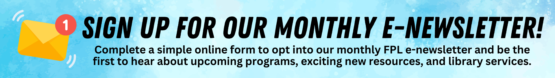 Home :: Fairfield Public Library